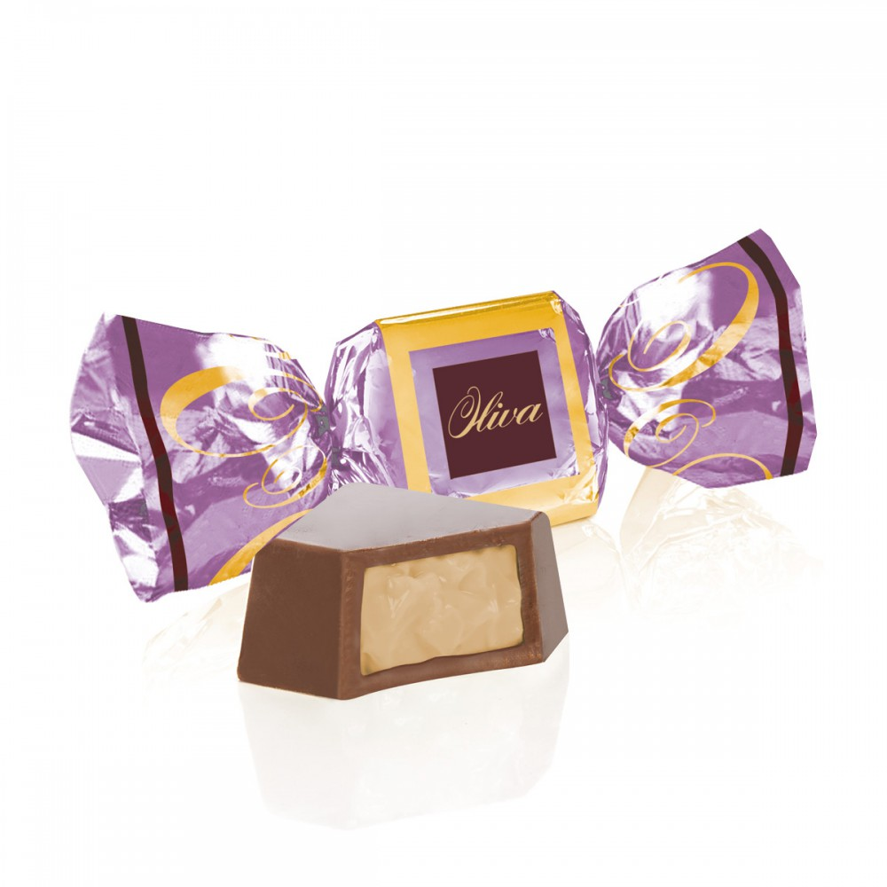 Oliva Caramel – Exposure